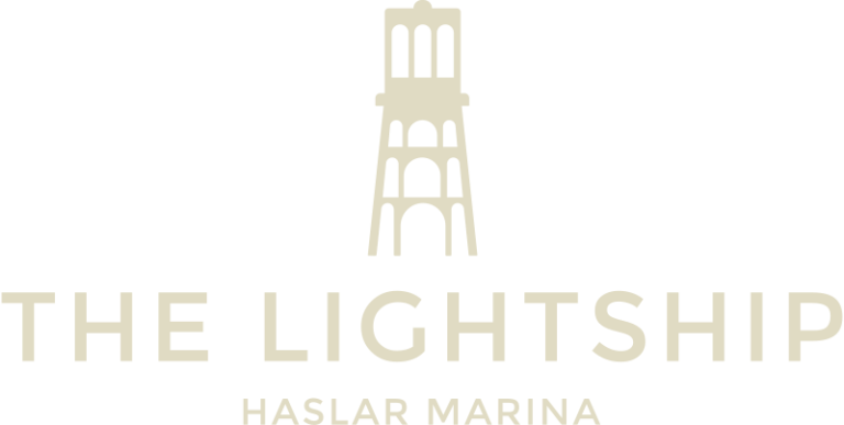The Lightship Haslar Marina – A unique dining experience aboard an ...